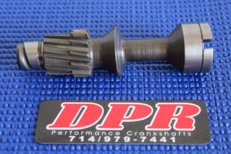 Additional Products | DPR Machine Shop Inc.